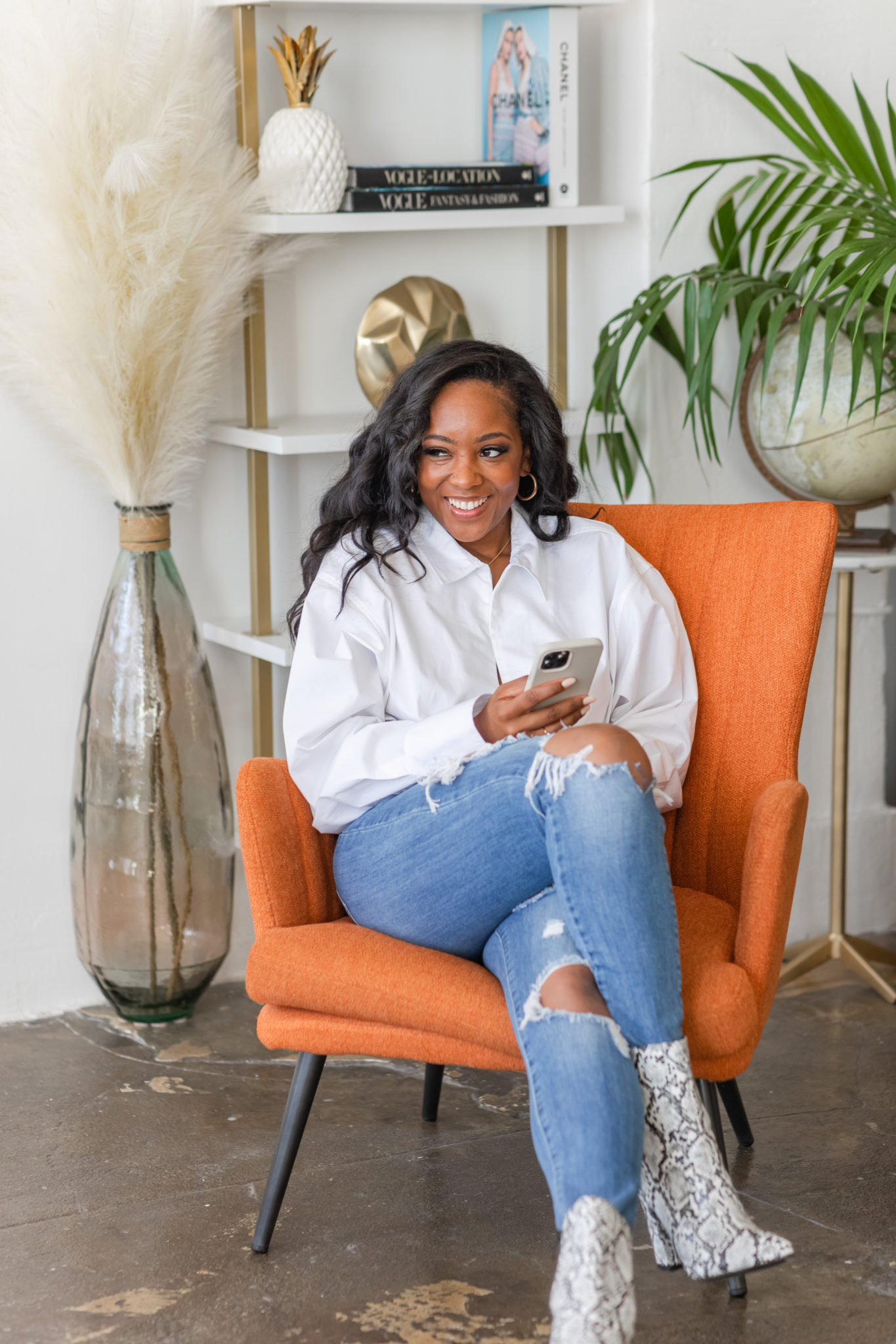 How Getting Laid Off Completely Changed My Life - DeAndra Jalisa