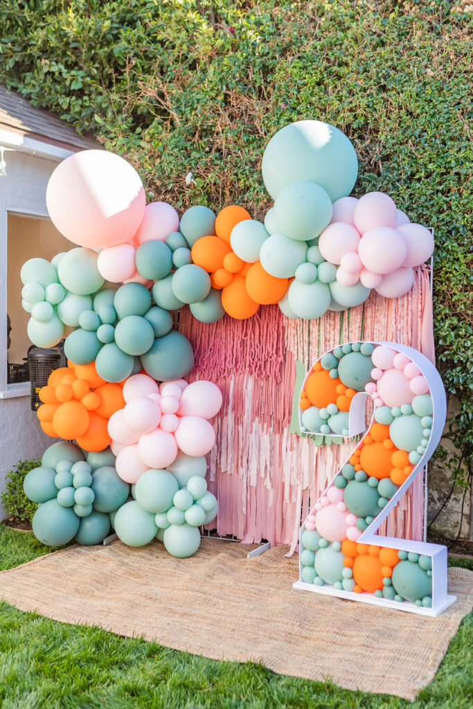 The Step-By-Step Guide to Starting A Successful Balloon Business ...